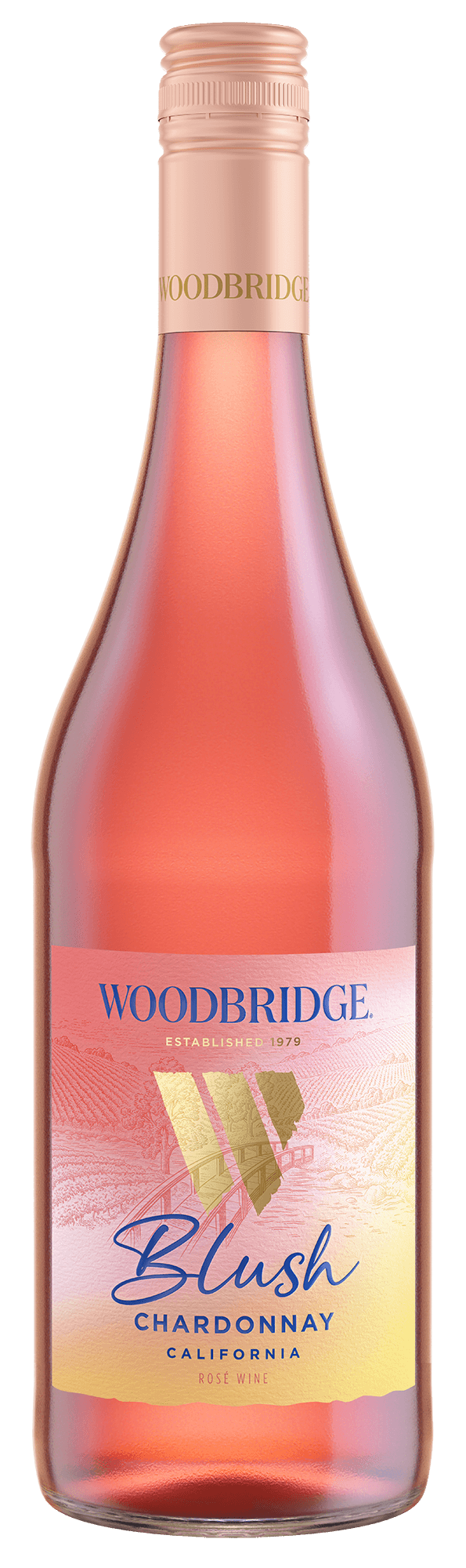 Classic California Rosé Wine - Woodbridge Wines – Woodbridge wines