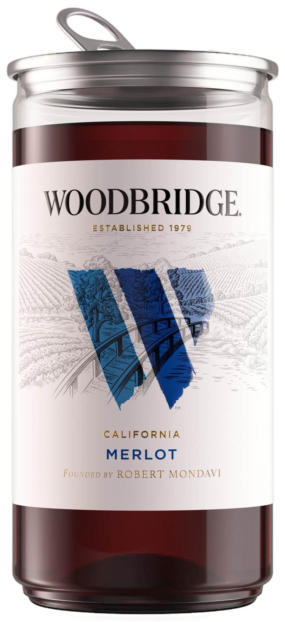 Classic California Merlot Wine - Woodbridge Wines – Woodbridge wines